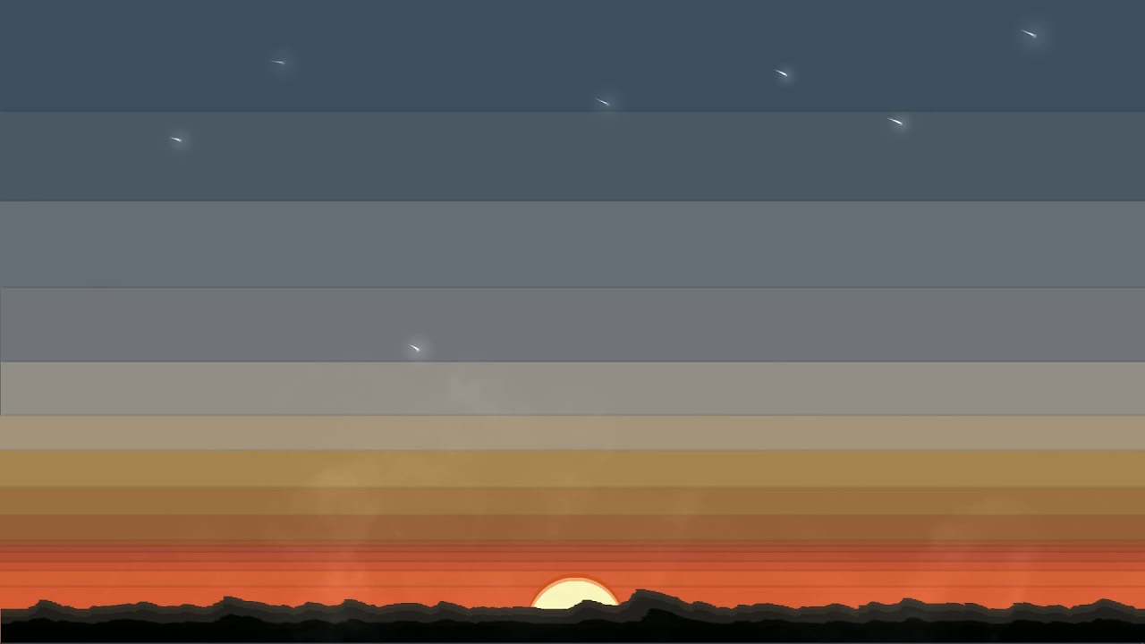 Wallpaper Engine: Sunset - YouTube