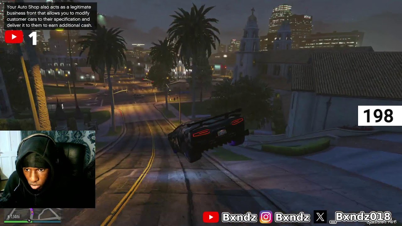 🔴LIVE STREAMING GTA 5 ONLINE PULL UP!!! - YouTube