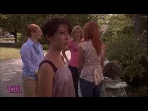 The House Next Door 2006