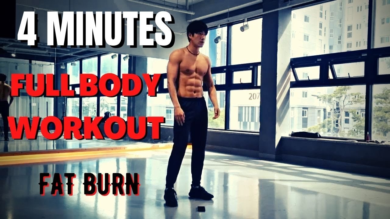 Full Body Workout !! Fat Burn Workout !! Fat Loss Exercise !! Upper ...