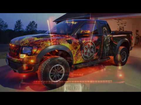 Road Squadron – Carfighters Coast to Coast - YouTube