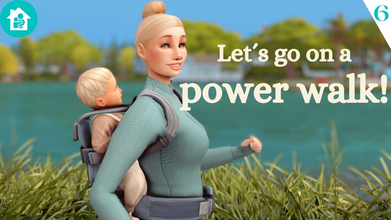 They´re Finally Engaged! // Growing Together // The Sims 4 Letsplay ...