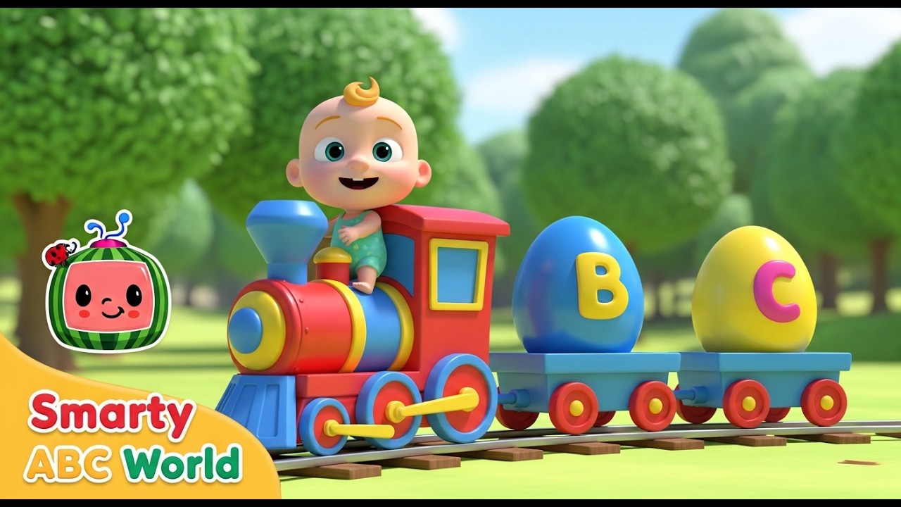 Ultimate ABC Colors Show! Fun, Bright & Educational for Kids - YouTube