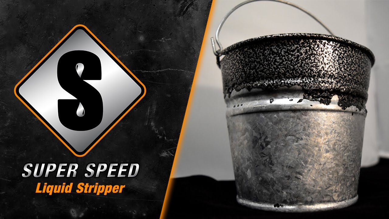 Testing Super Speed Strip - YouTube