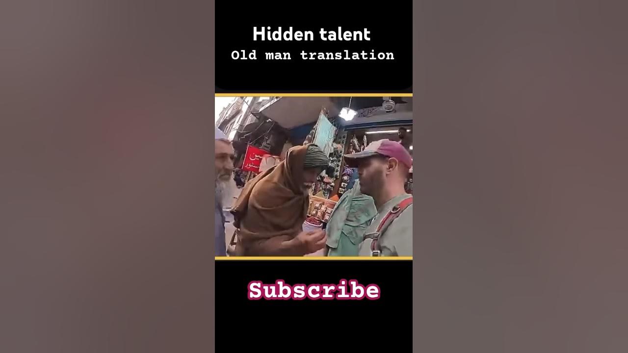 Hidden Telen A Villager Old Man Translate English Man Speaking hidden-telen-a-villager-old-man-translate-english-man-speaking