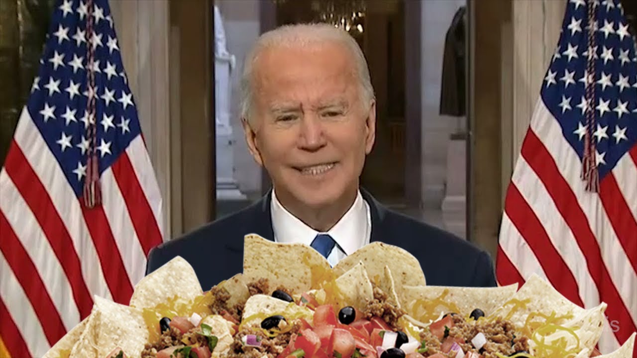Full Nachos - YouTube