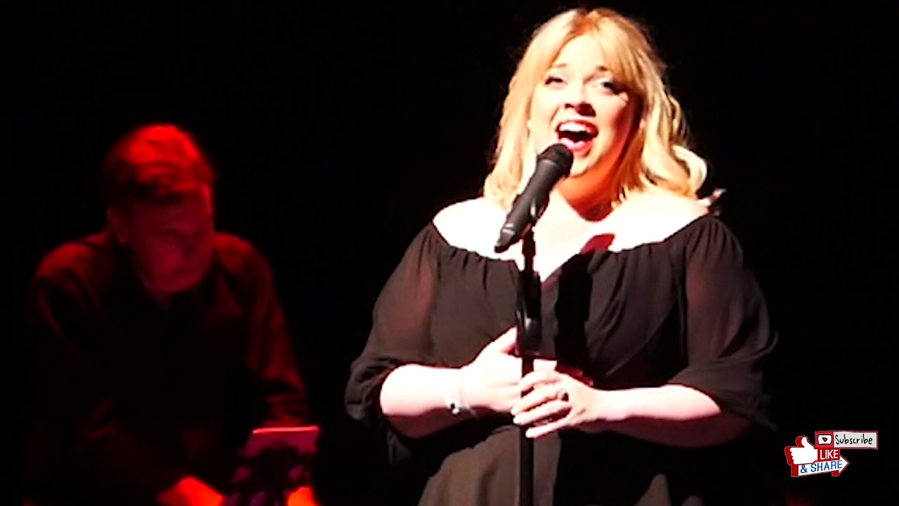 Cover of "I will Always Love You" Amanda Bacon Vocal, Todd Ortloff on ...