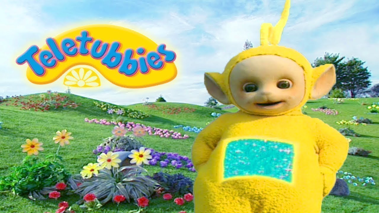 Teletubbies Svenska: Säsong 9, Episod 228 HD ☆ Visar för barn ☆ - YouTube