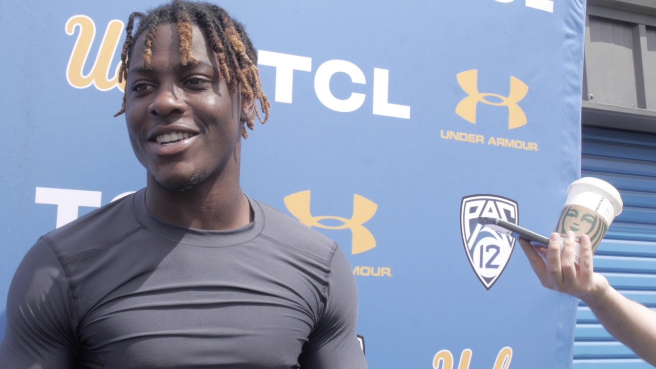 Player Interviews with Jay Shaw 9/10/19 - YouTube