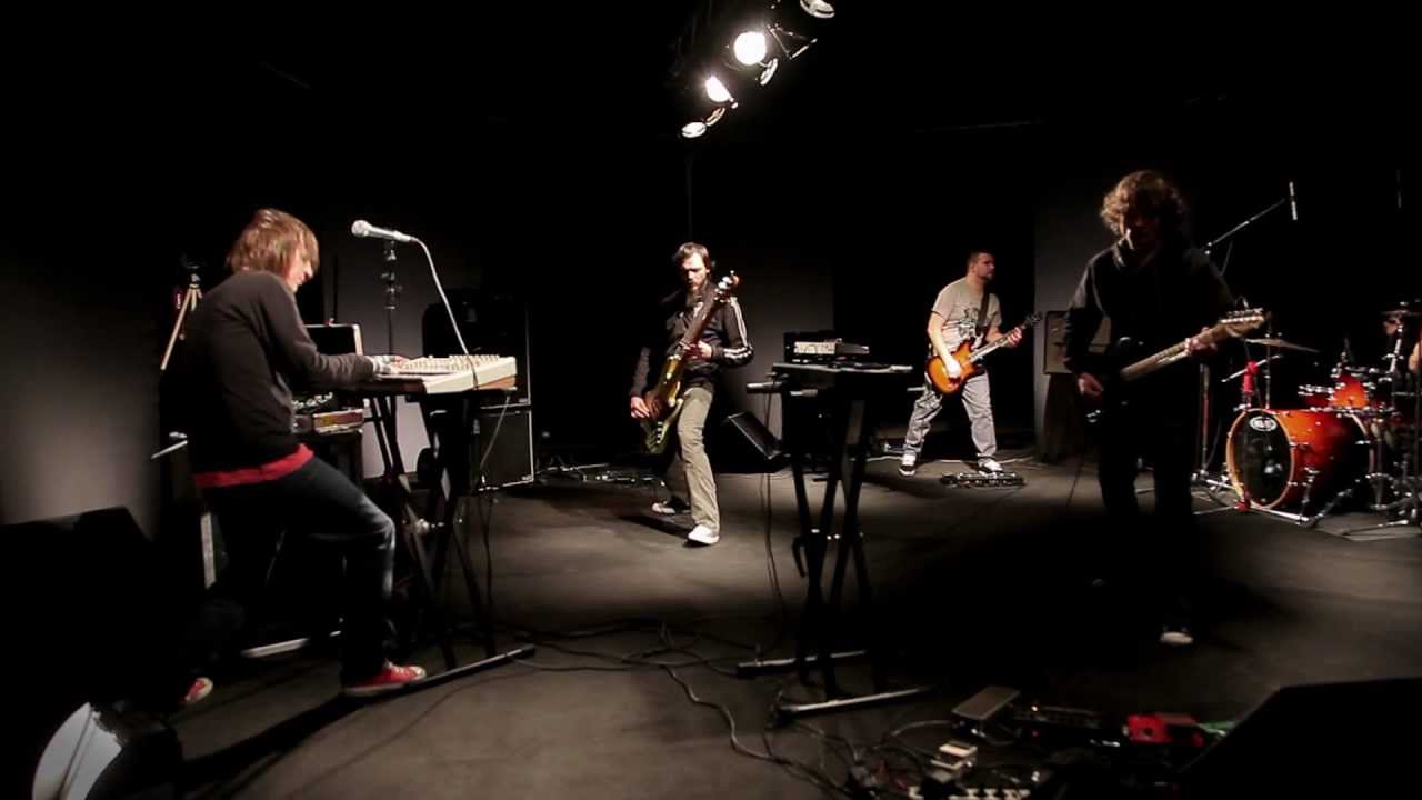 Alternosfera - Deja Străină | Virgula Live Version (Part 4 of 4) | 2012 ...