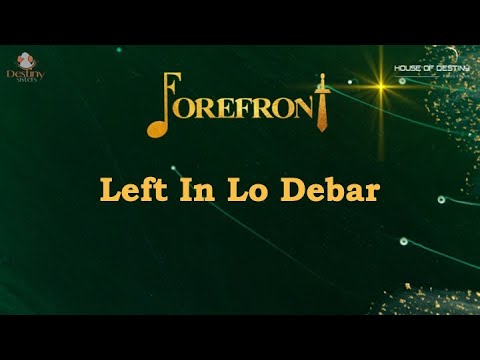 Left In Lo Debar ; Pastor Pushie Watson- 22 May 2022 - YouTube