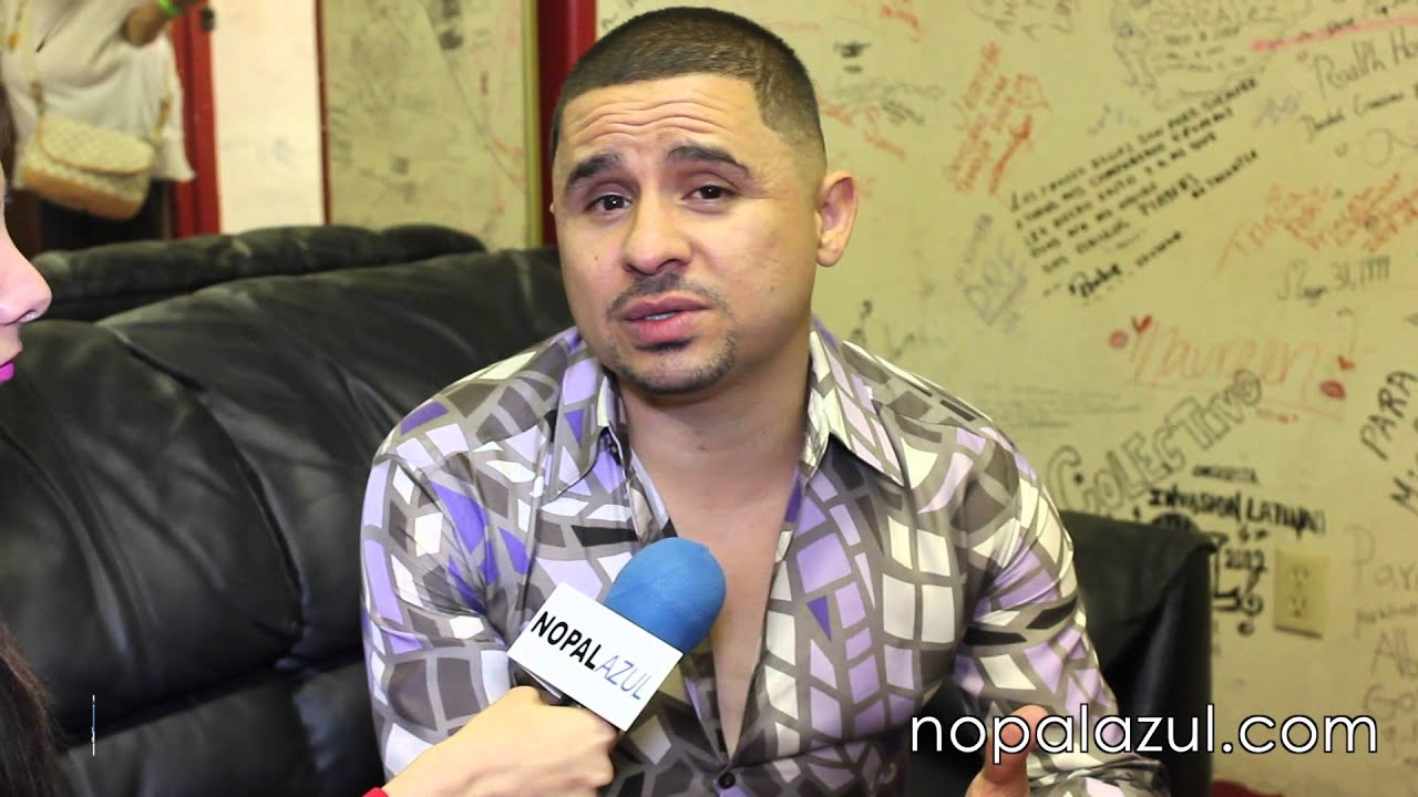 LARRY HERNANDEZ, NENA GUZMAN,MARIANO BARBA, CHEYO CARILLO, BANDA LA ...