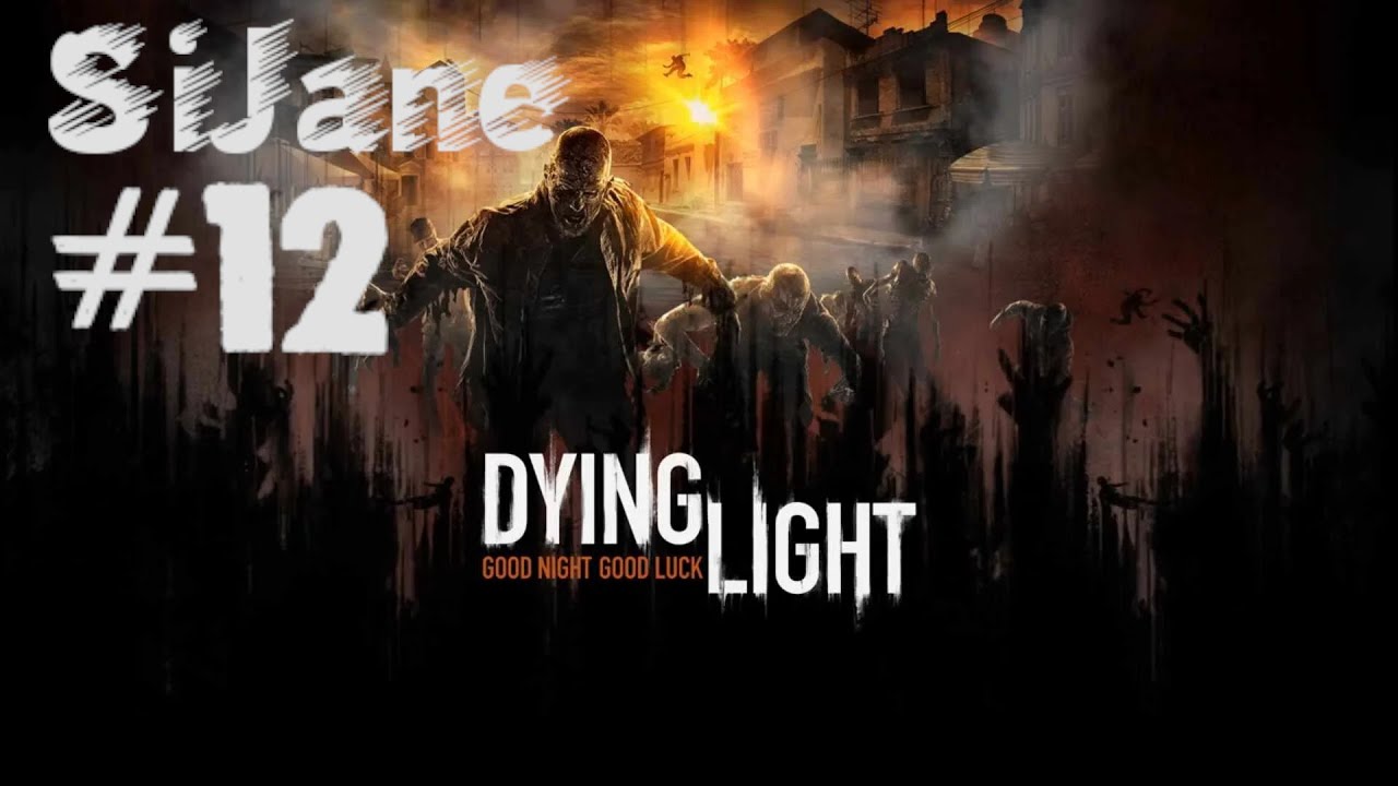 Dying Light Co-op Сила музыки 2 - YouTube