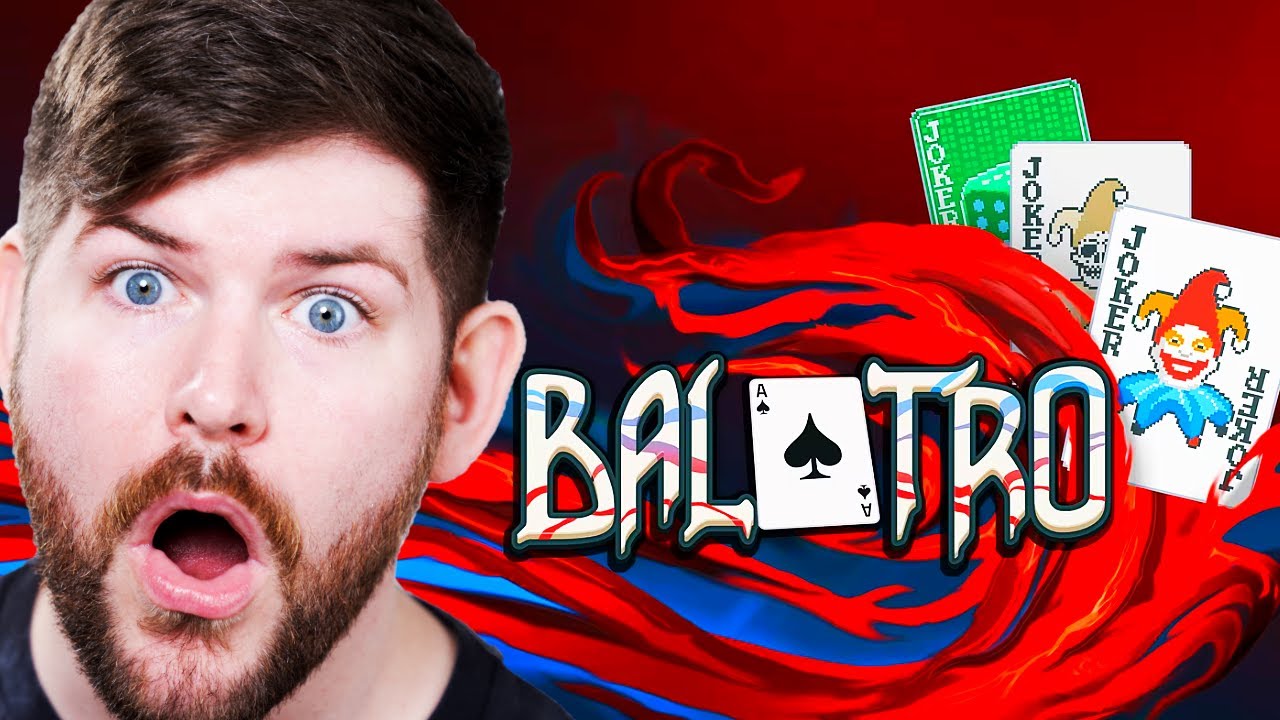 NEW PATCH TESTING!! | Balatro - YouTube