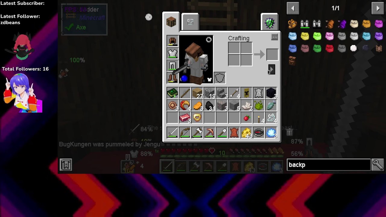 Random Crap Go (Restream) - YouTube