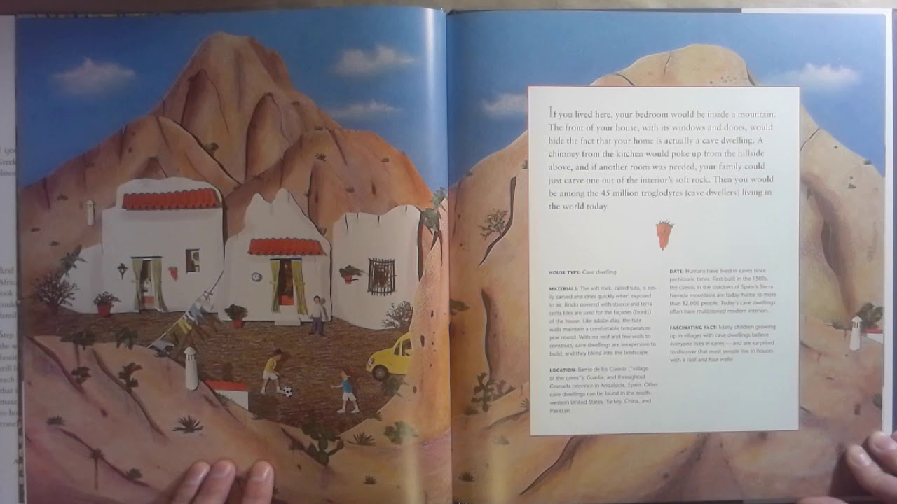 If You Lived Here by Giles Laroche - YouTube