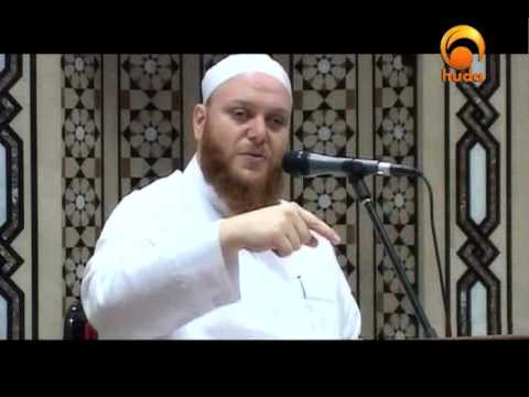 Stories of the Prophets [17] Musa (pbuh) & Children of Israel [Sh ...