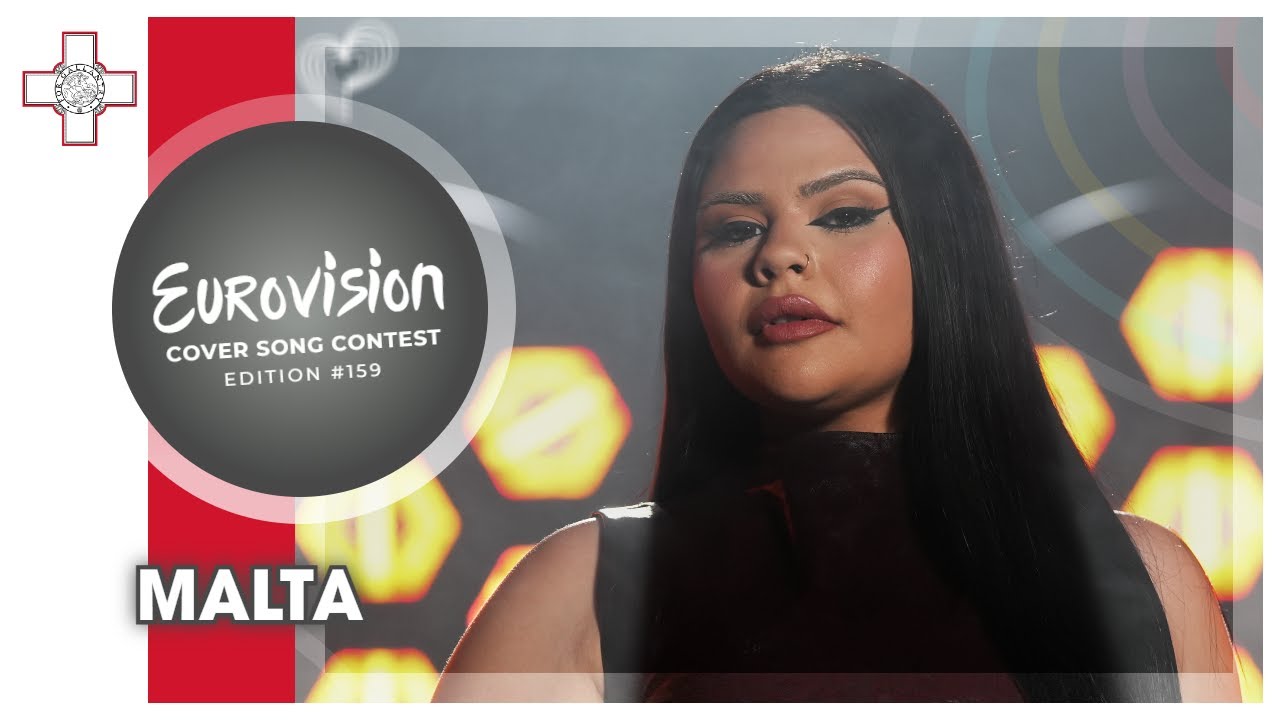 【COVER】 Miriana Conte - Kant | 🇲🇹 Malta | ECSC #159 - YouTube Music