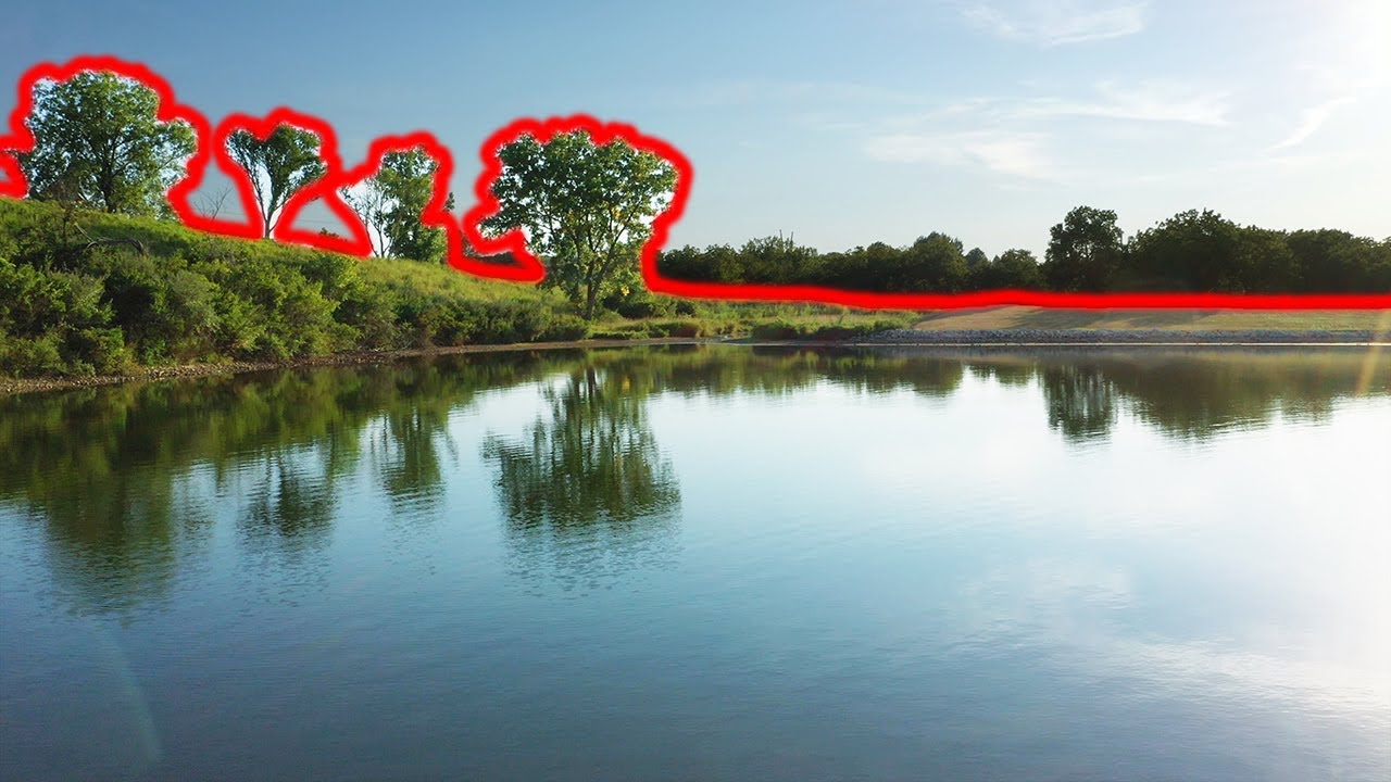 Diamond Lake - Montezuma, IA - Lakes Ep15 - YouTube