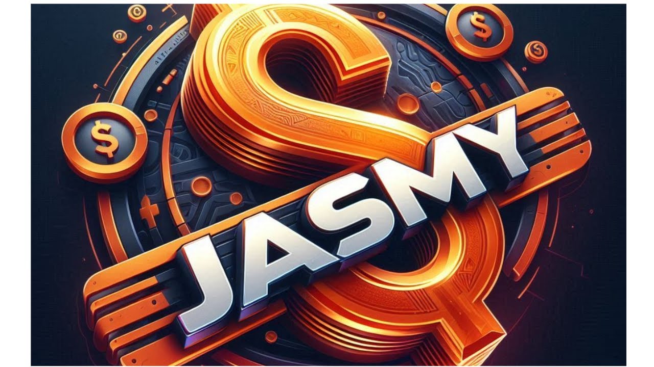 #JASMY TALK, JASMY PRICE PREDICTION. - YouTube