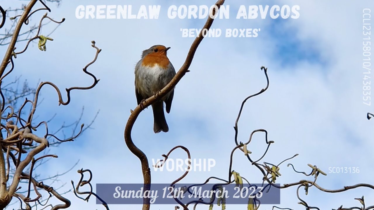 BEYOND BOXES - YouTube