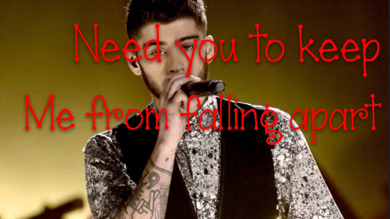 Strong Lyrics+Pictures -One Direction - YouTube