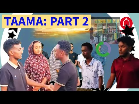 Taama: Part 2 - YouTube