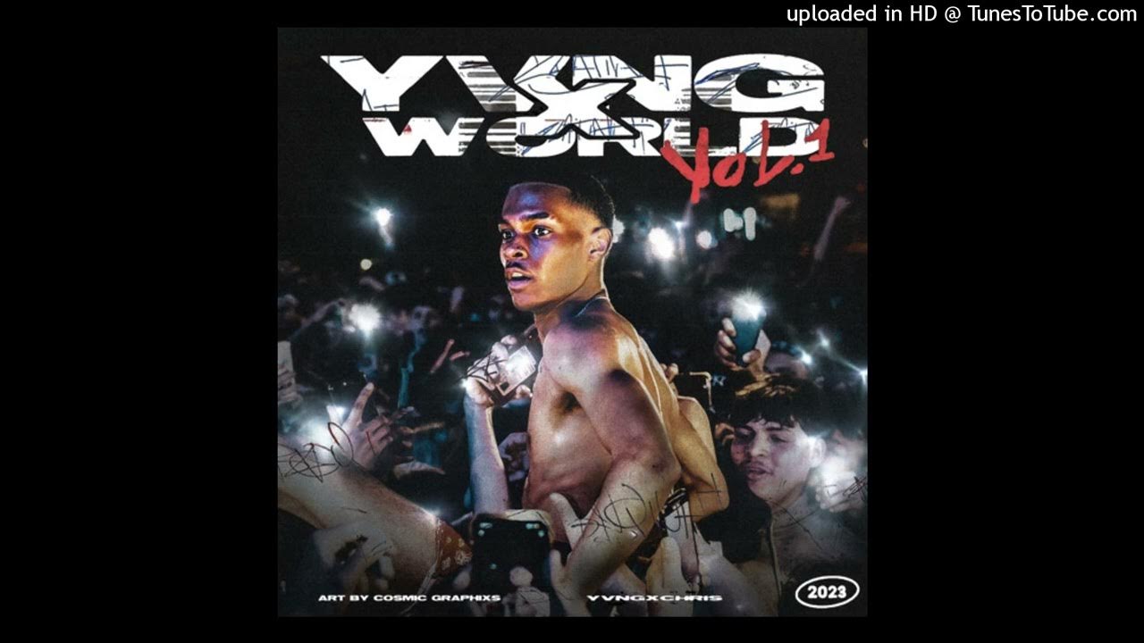 yvngxchris - geek’d up - YouTube