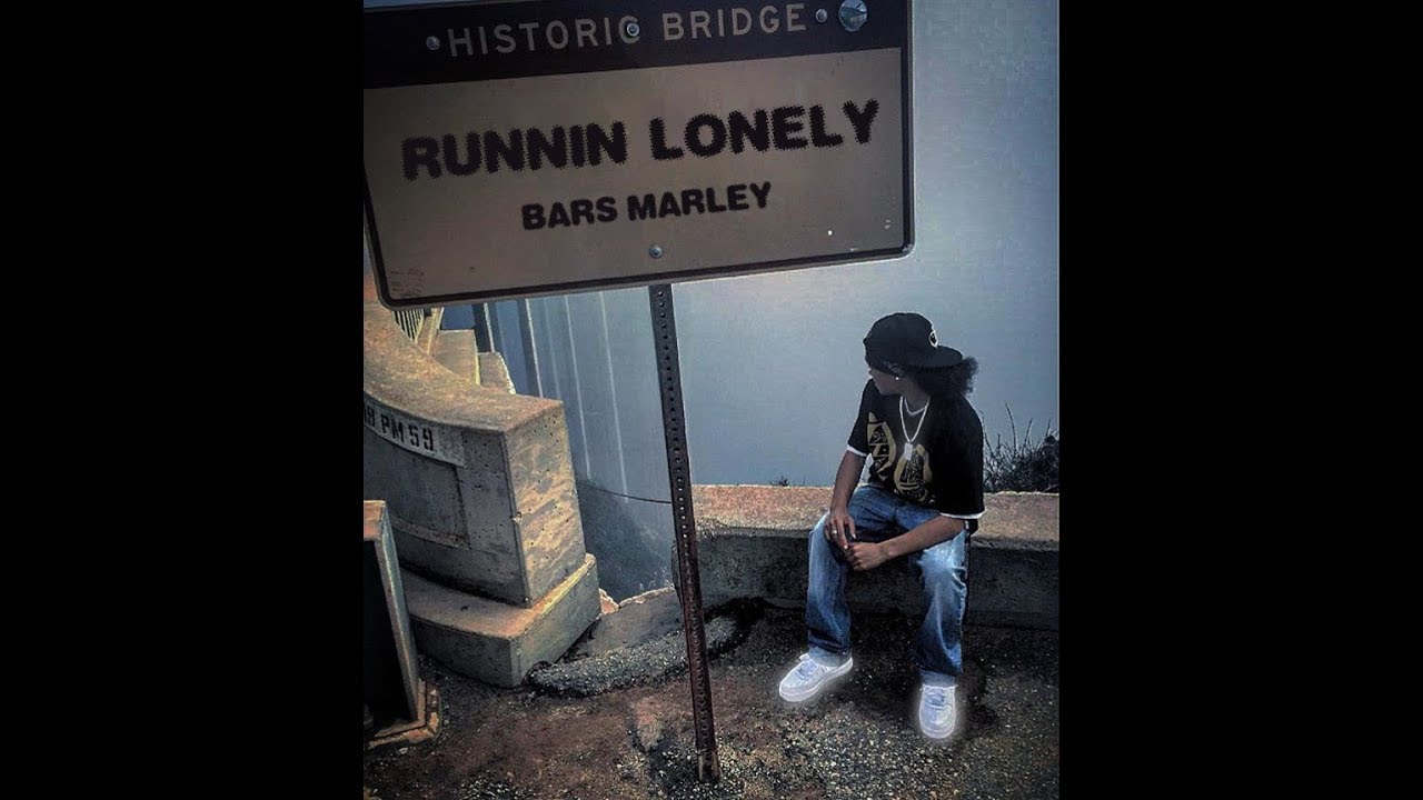 BAR$ MARLEY - Runnin Lonely (Official Music Video) - YouTube