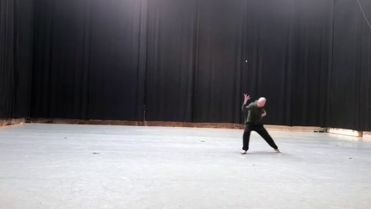 Improvisation work - YouTube