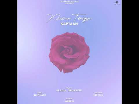 main Manga Teri Khair Soniya Tu Jithe bhi Rahenge Khush hi Rahane song San 2020 Punjabi