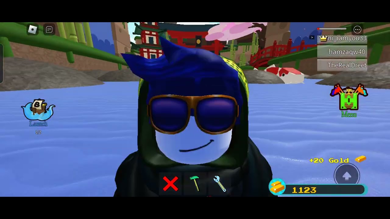 AFK. The longest video I have ever made 😁 - YouTube