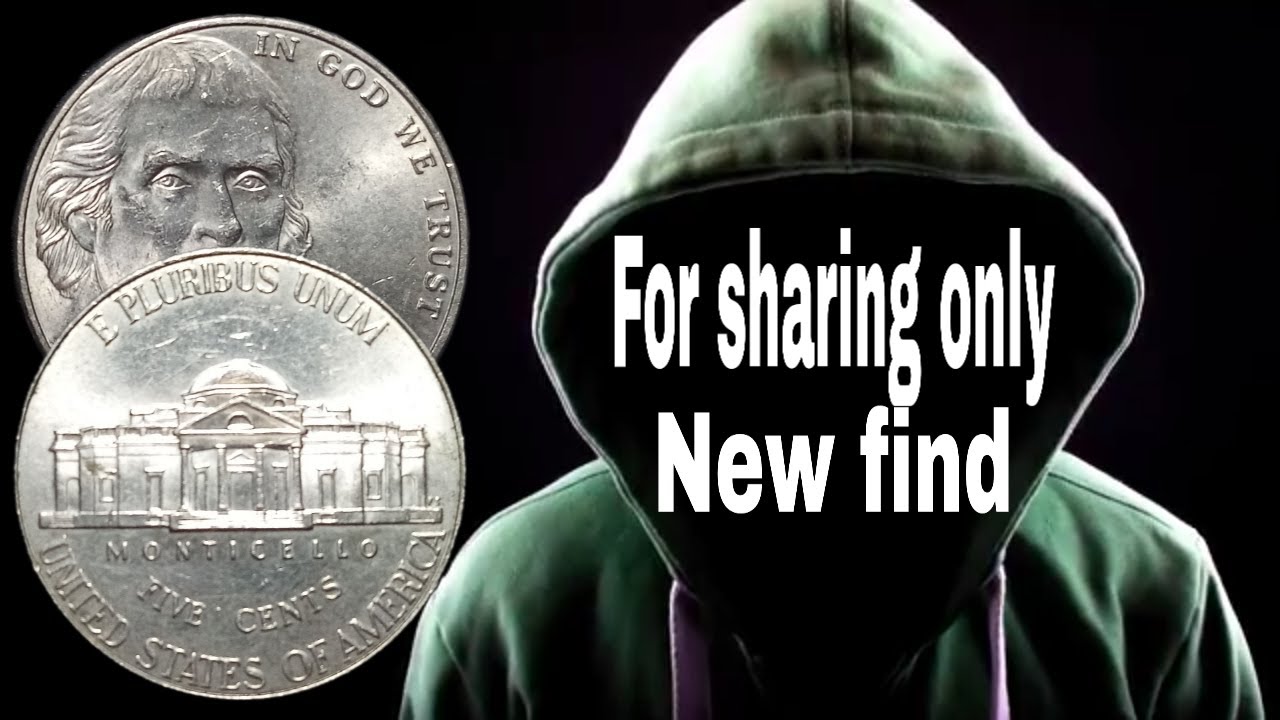 #FIVECENTS #microtext at the back of the coin - YouTube