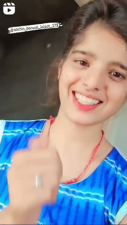 new reel Khushi Meena #khushi #divyameena - YouTube