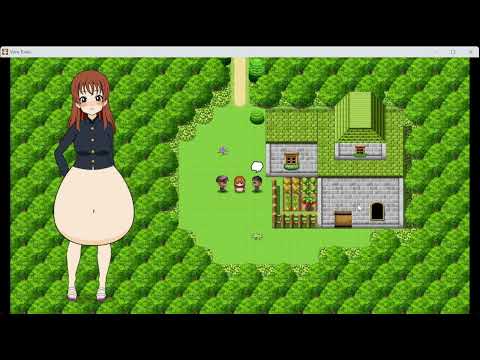 Vore Town - More Endosoma scenes