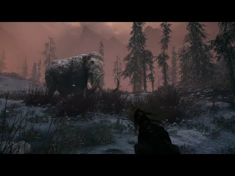 Far Cry Primal Edit