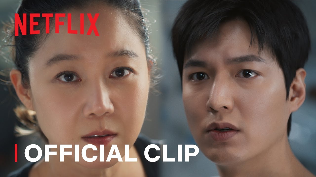 When the Stars Gossip | Official Clip | Netflix - YouTube