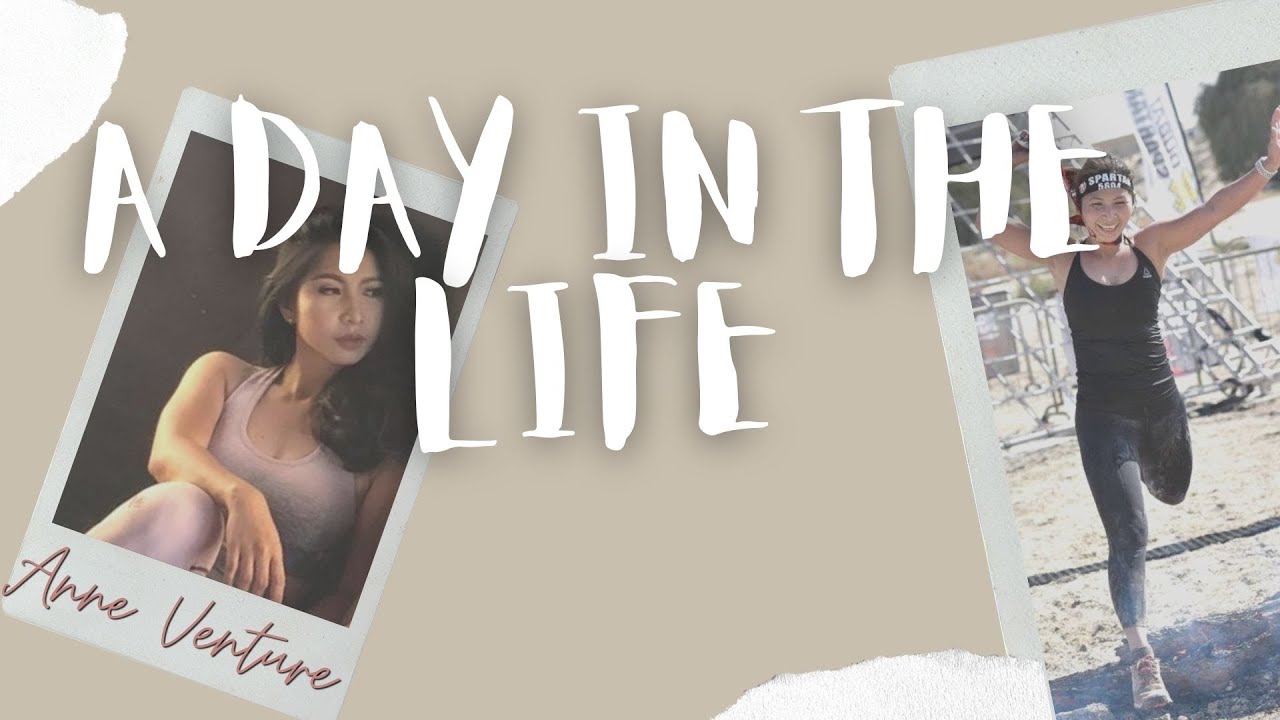 A DAY IN THE LIFE Of A WORKING MOM | OFW QATAR - YouTube
