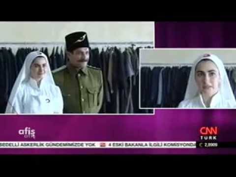 SON MEKTUP AFİŞ PROGRAMI