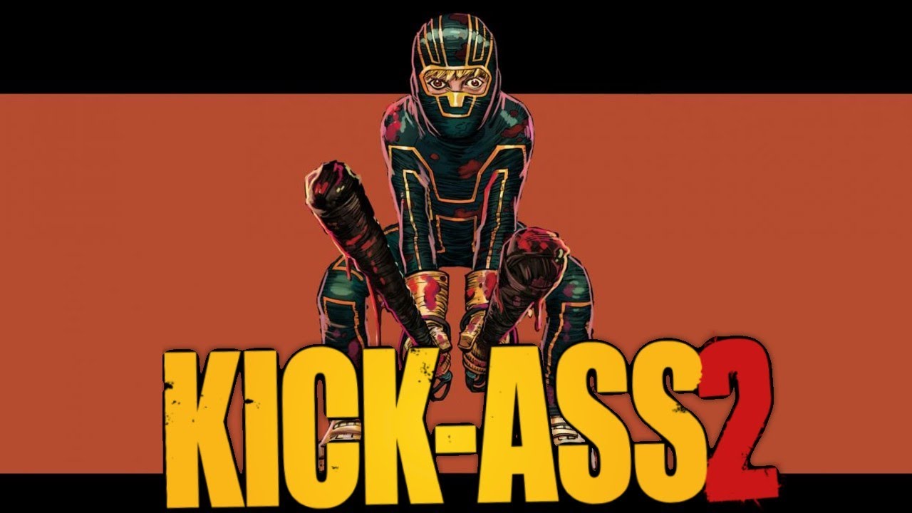 Kick-Ass 2 Gameplay Mision: 1 Prueba de Acceso - parte 3 Gameplay ...