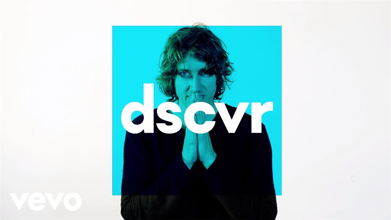 Dean Lewis - Waves – Vevo dscvr (Live) - YouTube