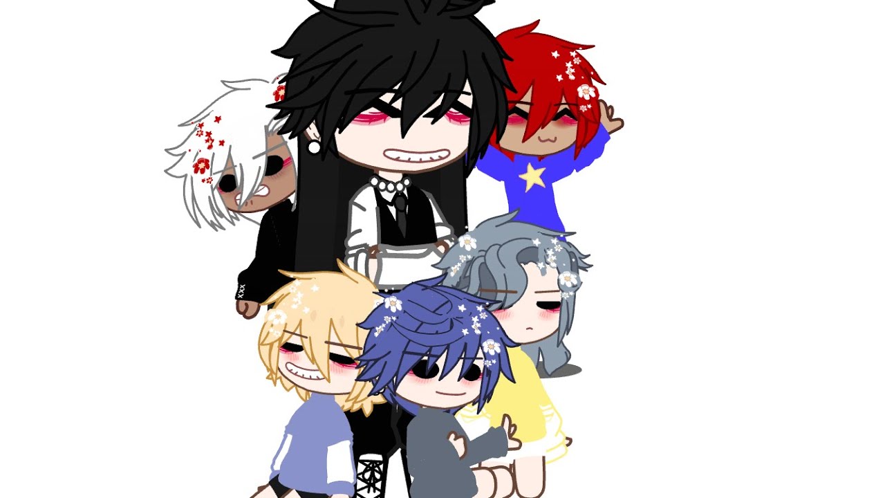 New dark fall ocs!!🔥😍 I’ll be posting very soon promise👀 - YouTube