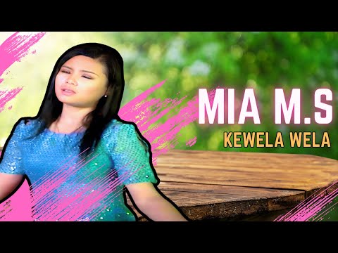 Karaoke - Kewela Wela - Mia Ms (Official Video Karaoke ANEKA SAFARI)
