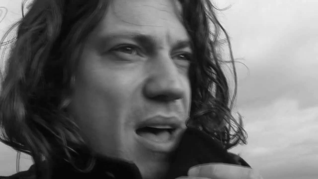 James Walbourne 'The Hill' (HD) - YouTube