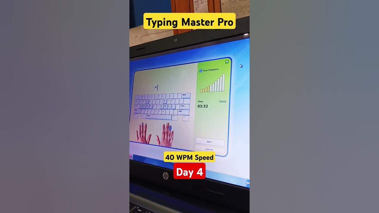 Typing Practice | Daily Typing Test | Typing Master Pro Practice # ...