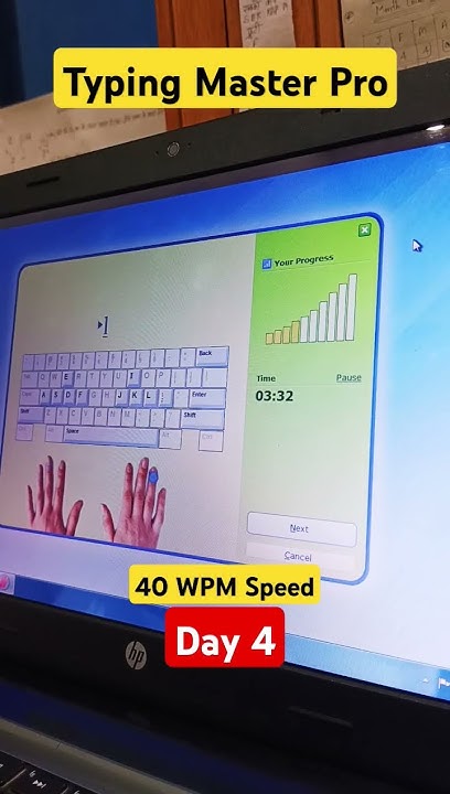 Typing Practice | Daily Typing Test | Typing Master Pro Practice # ...