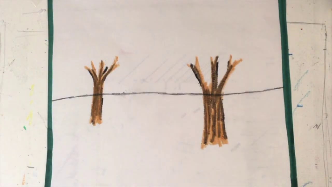 Grade 2 Landscape - YouTube