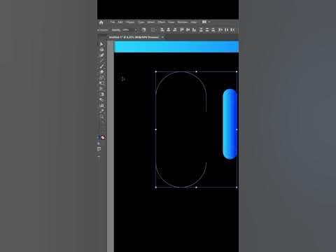 Professional 3D Logo Design ( Letter C ) || Adobe Illustrator cc - YouTube