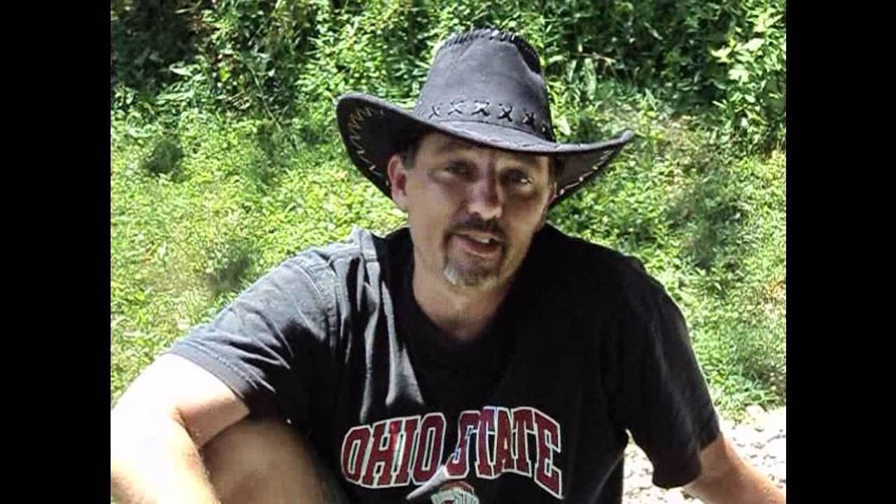 The Will - Mark Chesnutt (Dave Love) - YouTube