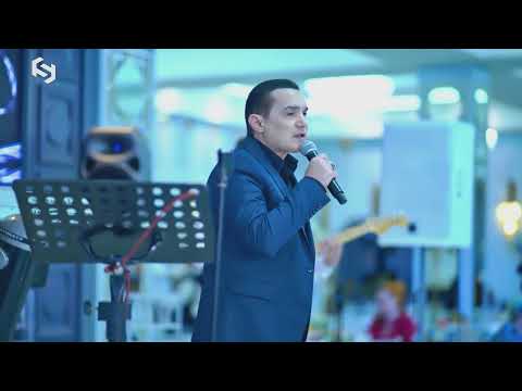 Kakysh Amandurdyyew Nika yuzuk